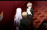 Naegamigiri | Shipping Wiki | Fandom