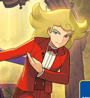 Pokémon/Characters | Shipping Wiki | Fandom