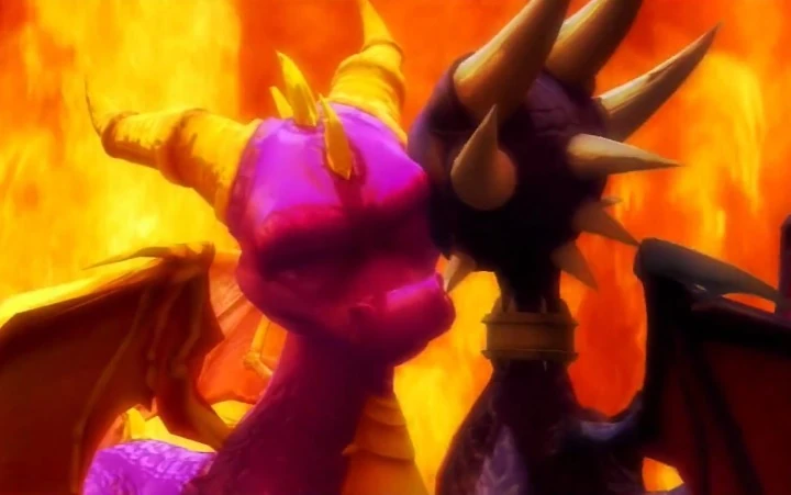 Spynder | Shipping Wiki | Fandom