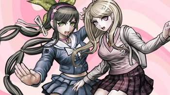 Tenkaede | Shipping Wiki | Fandom
