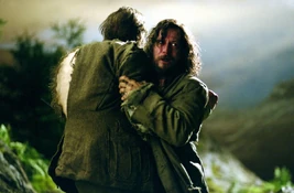 Wolfstar | Shipping Wiki | Fandom