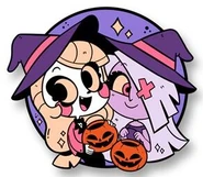 Chaggie | Shipping Wiki | Fandom