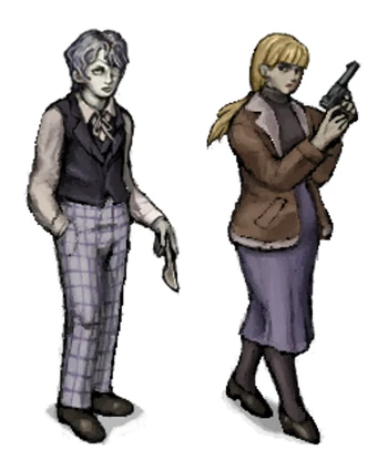 Daarin | Shipping Wiki | Fandom