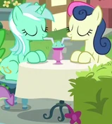 LyraBon | Shipping Wiki | Fandom