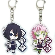 ObaMitsu | Shipping Wiki | Fandom