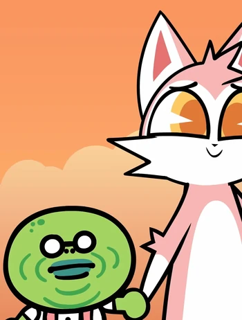 Milkpea | Shipping Wiki | Fandom