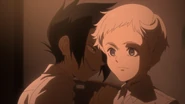 NorRay | Shipping Wiki | Fandom