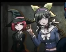 Tenmiko | Shipping Wiki | Fandom