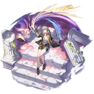 Stelle | Shipping Wiki | Fandom