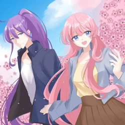 Gakupo X Luka Limao Luka X Gakupo | Wiki | Vocaloid Amino