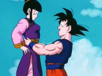 GoChi | Shipping Wiki | Fandom