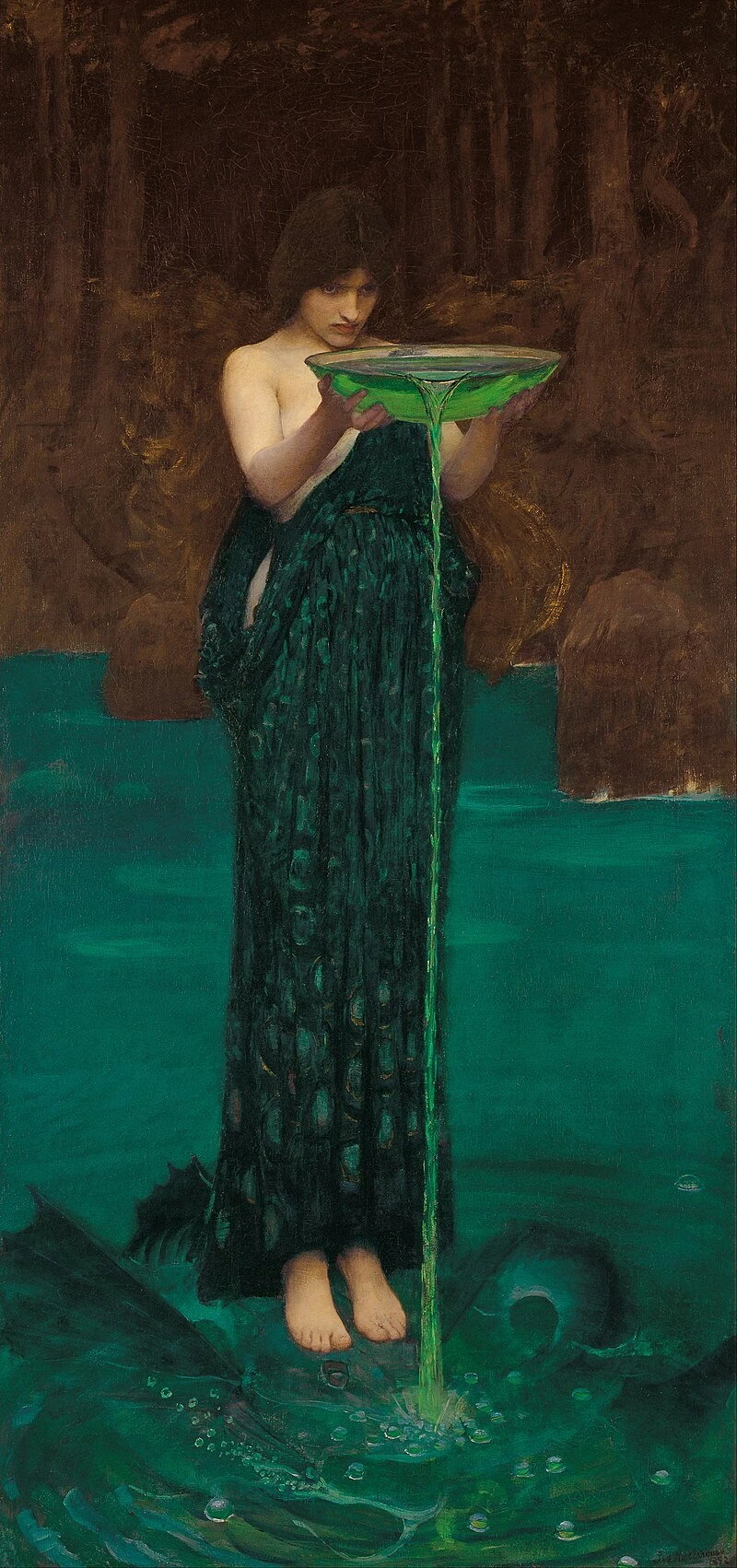 Circe | Shipping Wiki | Fandom