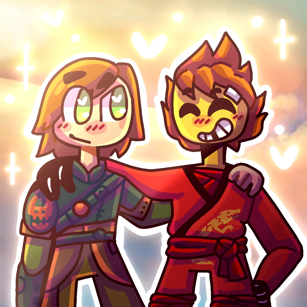 Ketchup | Shipping Wiki | Fandom