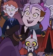 Amilith | Shipping Wiki | Fandom