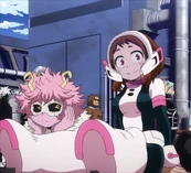 MinaOcha/Gallery | Shipping Wiki | Fandom