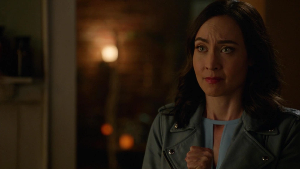 Nora Darhk | Shipping Wiki | Fandom