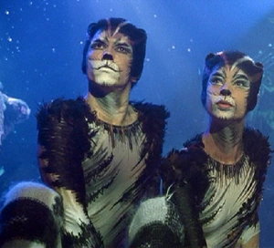 Psychic Twins | Shipping Wiki | Fandom