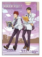 UshiTen | Shipping Wiki | Fandom