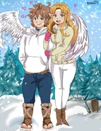 ZelPit | Shipping Wiki | Fandom