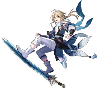 Honkai/Characters | Shipping Wiki | Fandom