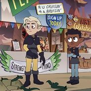 Guster | Shipping Wiki | Fandom