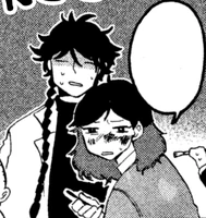 HashiMaki | Shipping Wiki | Fandom