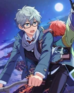 IzuLeo | Shipping Wiki | Fandom