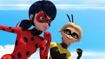 Chlonette | Shipping Wiki | Fandom