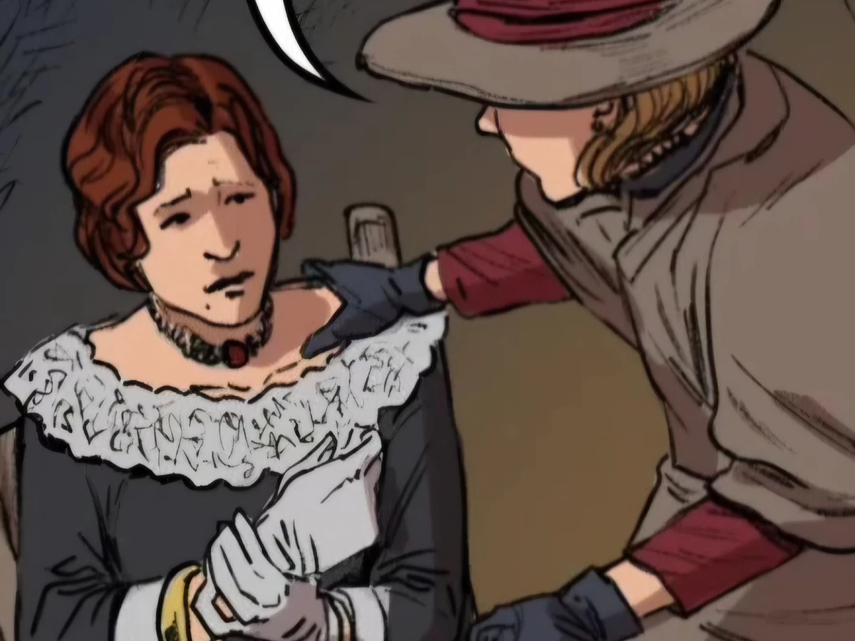 MyKnef | Shipping Wiki | Fandom