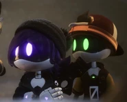 ThUzi | Shipping Wiki | Fandom