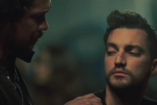 Category:The 100/Ships | Shipping Wiki | Fandom