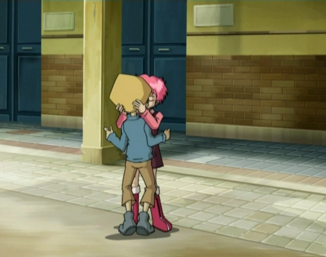 Category:Code Lyoko/Ships | Shipping Wiki | Fandom