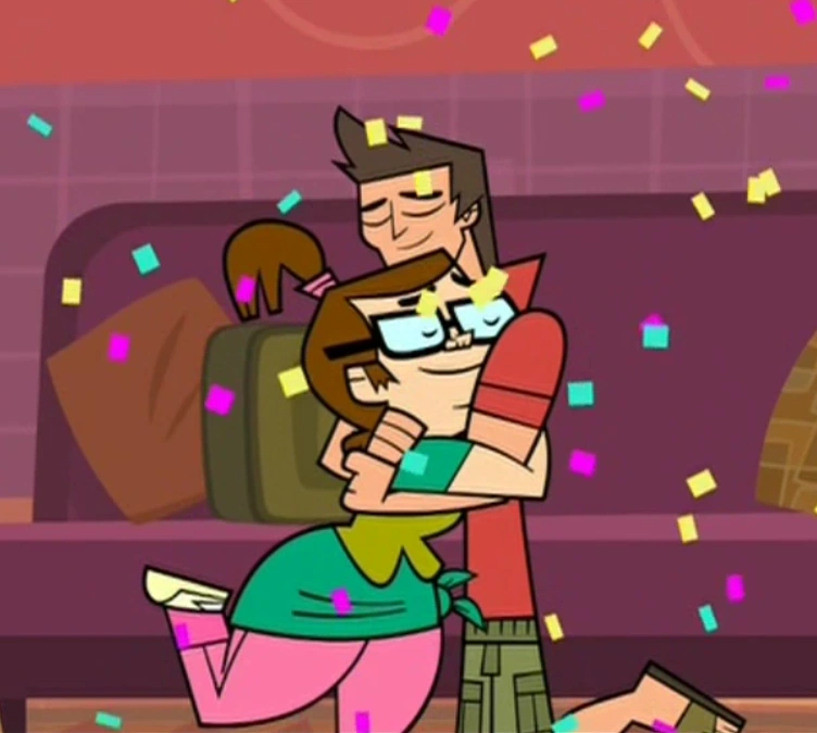 Category:Beth (Total Drama)/Ships/Het | Shipping Wiki | Fandom