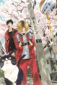KuroKen | Shipping Wiki | Fandom