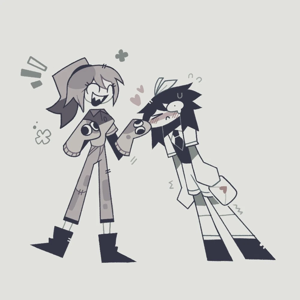 Labbie | Shipping Wiki | Fandom