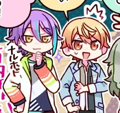 RuiKasa/Gallery | Shipping Wiki | Fandom