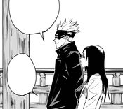 SatoShoko | Shipping Wiki | Fandom