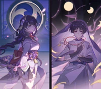 ScaraEi | Shipping Wiki | Fandom