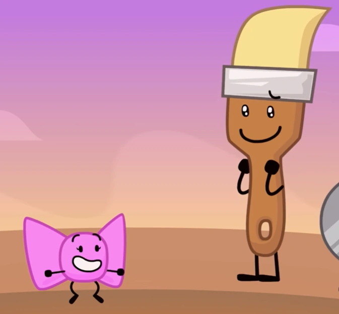 Paintbot | Shipping Wiki | Fandom