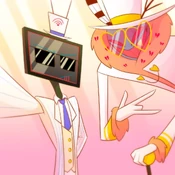 StaticMoth/Gallery | Shipping Wiki | Fandom