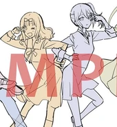 Fujisaka | Shipping Wiki | Fandom