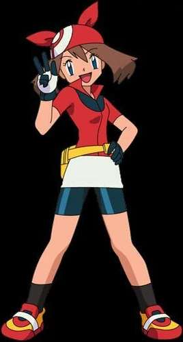 Pokémon/Characters | Shipping Wiki | Fandom