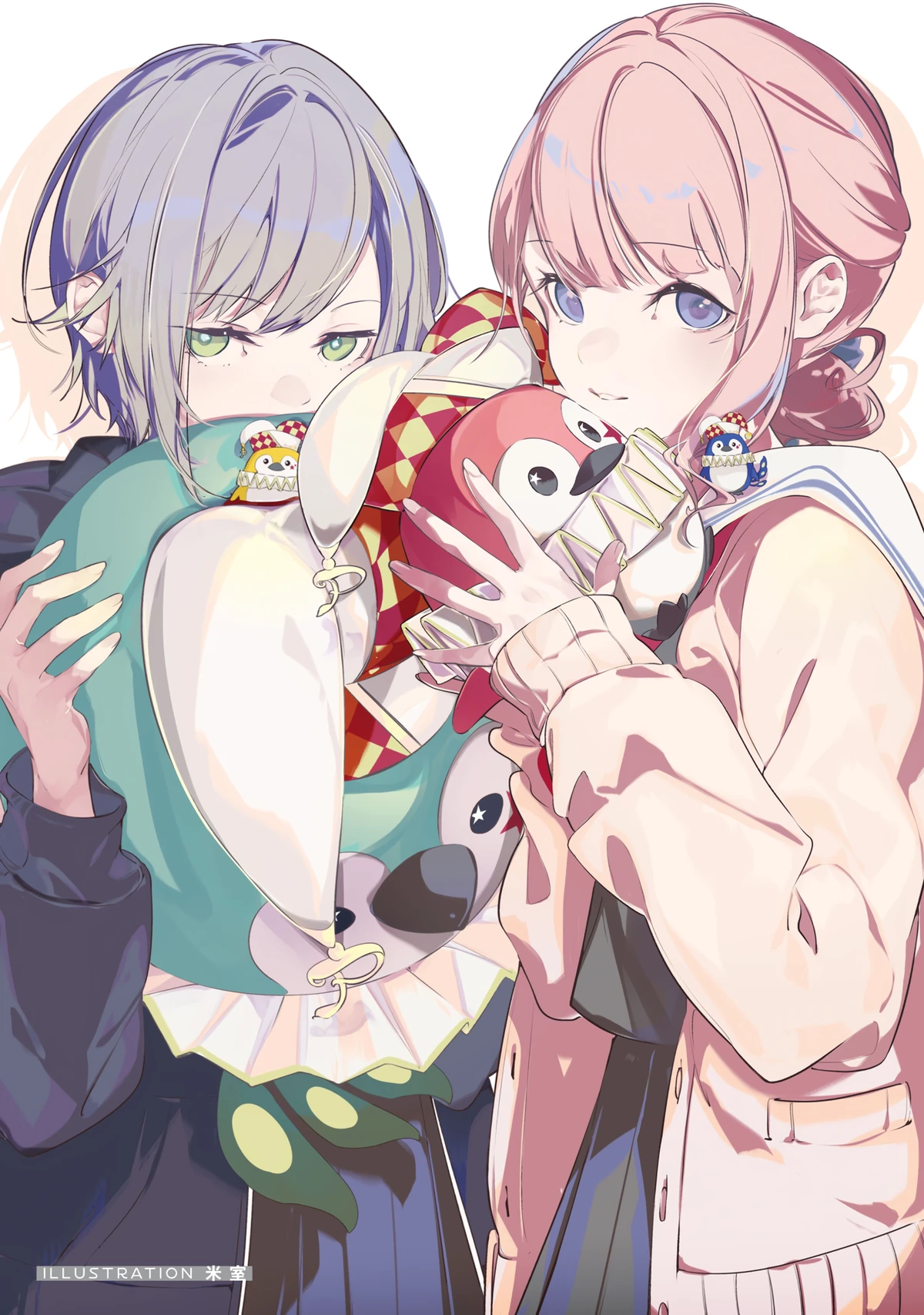 Shihonami | Shipping Wiki | Fandom