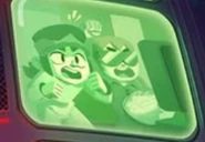 Fangster | Shipping Wiki | Fandom