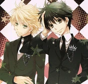 YuuRam | Shipping Wiki | Fandom