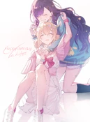 Anhane/Gallery | Shipping Wiki | Fandom