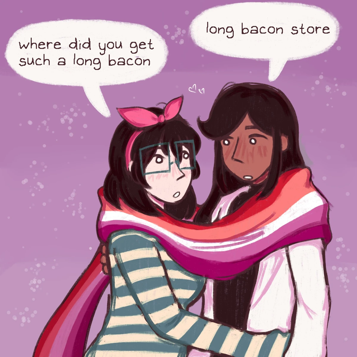 Confectionery | Shipping Wiki | Fandom