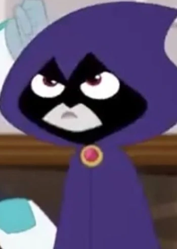 Rachel Roth | Shipping Wiki | Fandom