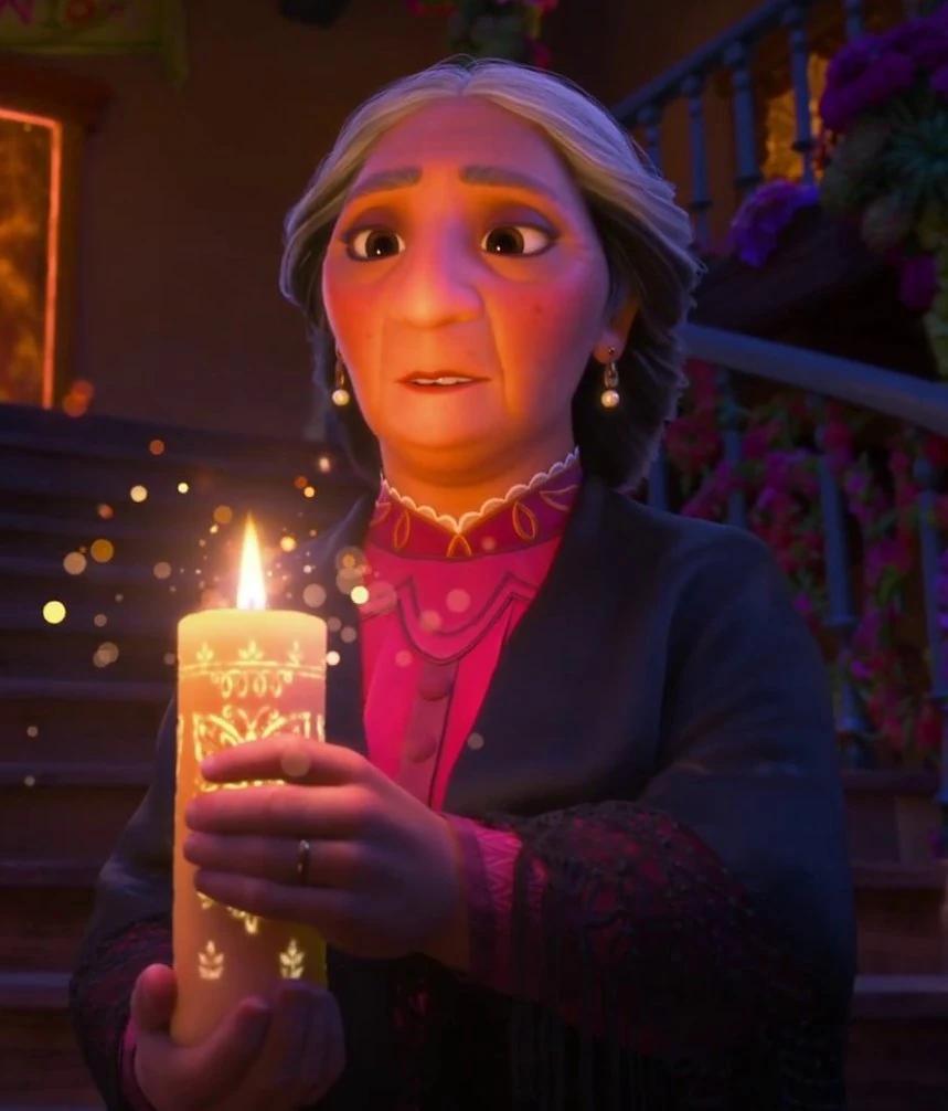 Encanto/Ships | Shipping Wiki | Fandom