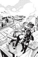 Hananene | Shipping Wiki | Fandom